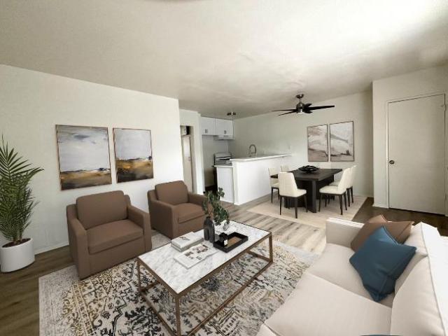 1 Br, 1 bath, Apartment 3760 Dufresne Ct