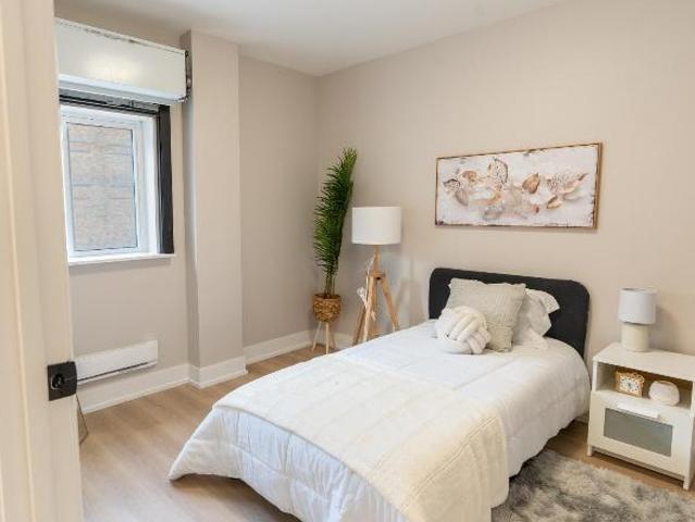 1 Br, 1 bath, Apartment 376 Richmond Street