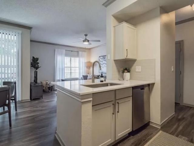 1 Br, 1 bath, Apartment 3700 Preston Road