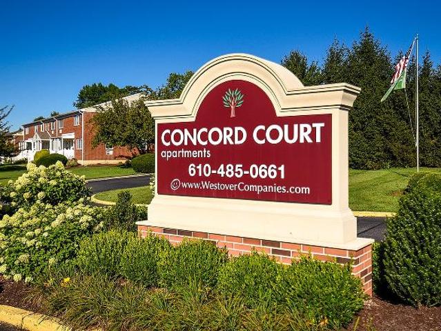 1 Br, 1 bath, Apartment 3701 Concord Road