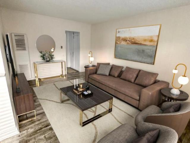 1 Br, 1 bath, Apartment 3730 Dufresne Ct