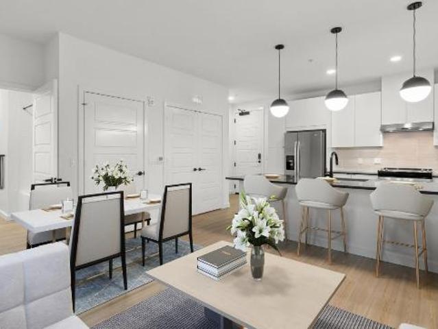 1 Br, 1 bath, Apartment 3850 S Bond Ave