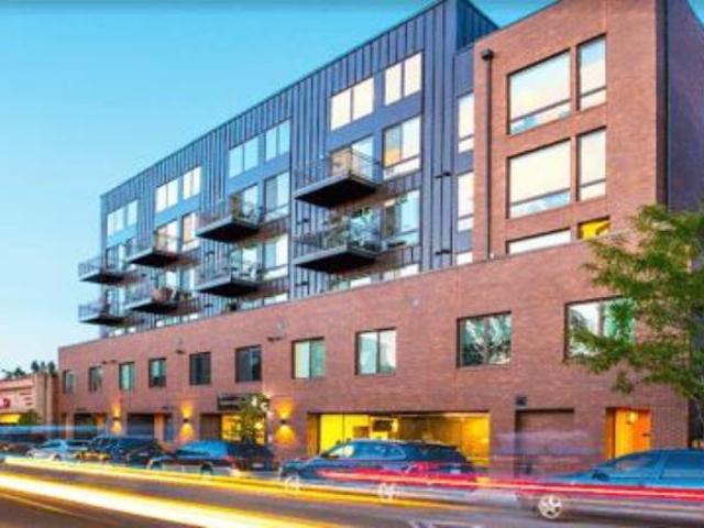 1 Br, 1 bath, Apartment 3860 Tennyson Street