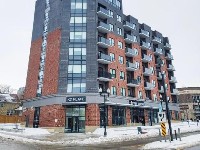 1 Br, 1 bath, Apartment 387 King Street East
