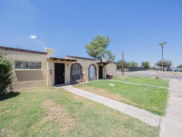 1 Br, 1 bath, Apartment 388 N Comanche Drive