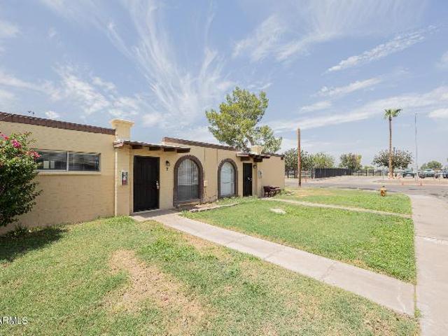 1 Br, 1 bath, Apartment 388 N Comanche Drive