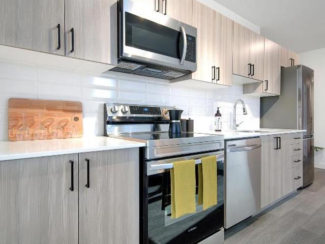 1 Br, 1 bath, Apartment 388 King Street East