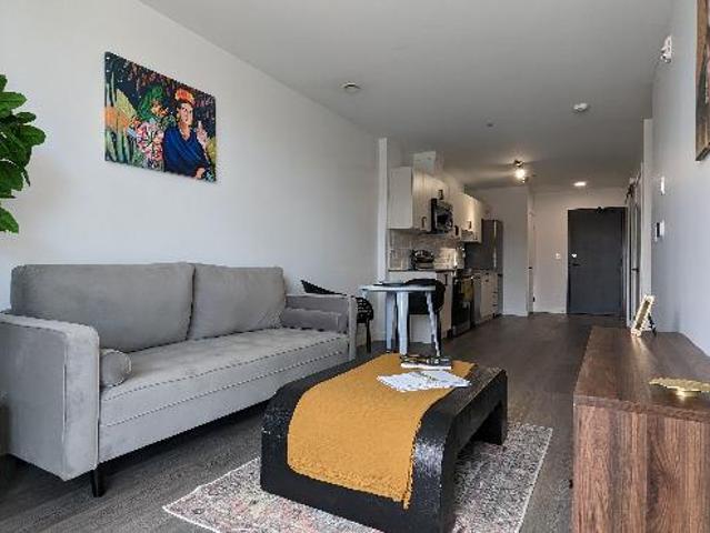 1 Br, 1 bath, Apartment 388 King Street East