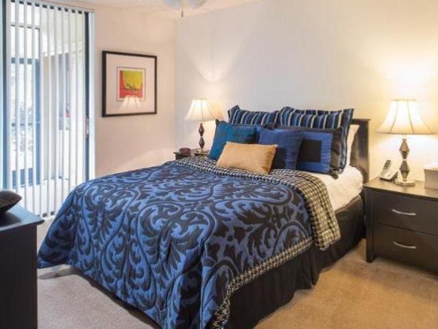 1 Br, 1 bath, Apartment 3800 Coral Tree Cir