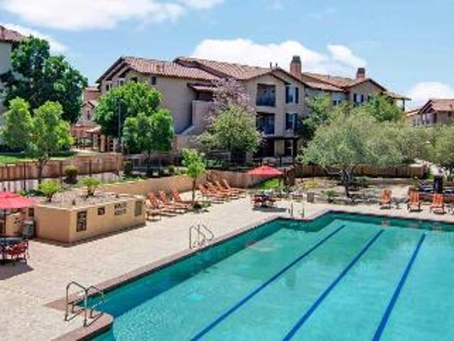 1 Br, 1 bath, Apartment 3825 W Anthem Way