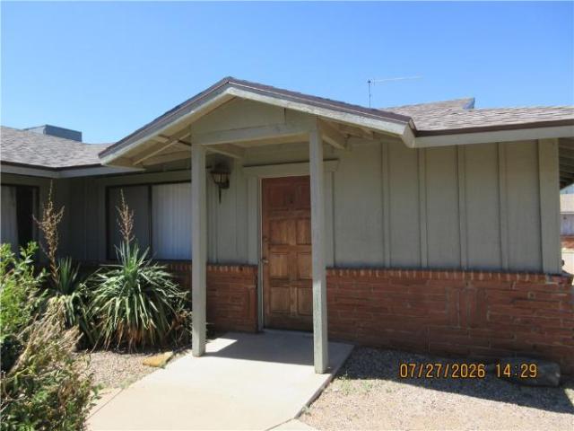 1 Br, 1 bath, Apartment 3829 Roosevelt #1 Street