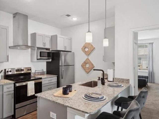1 Br, 1 bath, Apartment 3830 NC 55 Hwy