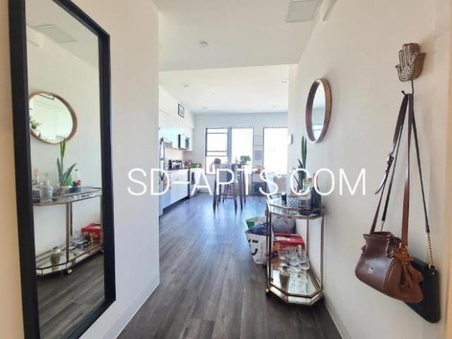 1 Br, 1 bath, Apartment 3953 First Ave