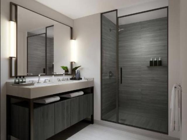 1 Br, 1 bath, Apartment 399 Congress Street