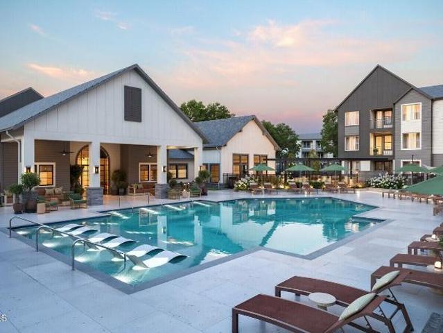 1 Br, 1 bath, Apartment 3901 Capital Hills Drive