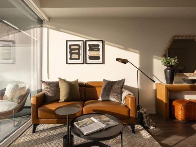 1 Br, 1 bath, Apartment 7 Grosvenor St