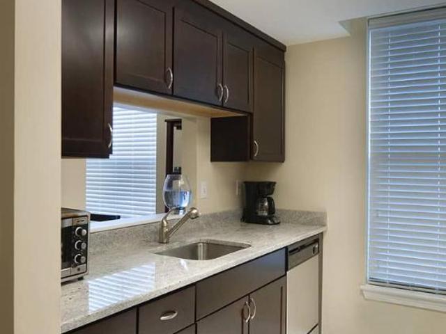 1 Br, 1 bath, Apartment 7 Harcourt Street