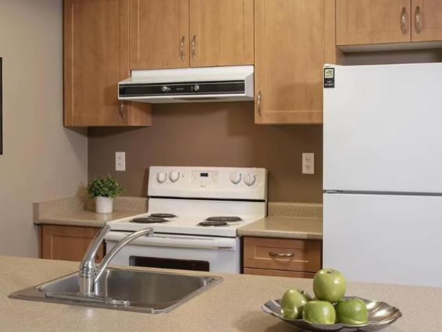 1 Br, 1 bath, Apartment 7 Summerland Terrace