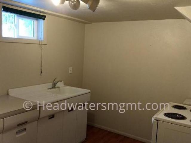 1 Br, 1 bath, Apartment 407 W Lamme