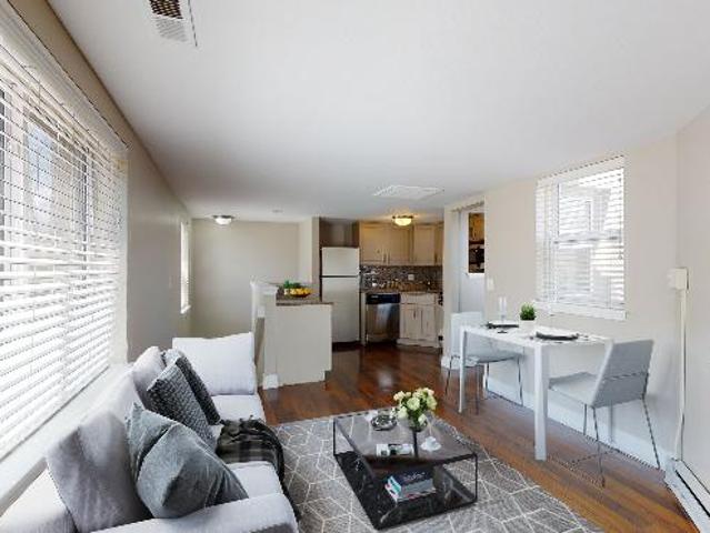 1 Br, 1 bath, Apartment 407 455 North 29th Street