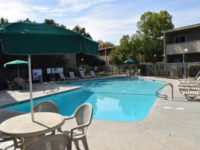1 Br, 1 bath, Apartment 4009 Marconi Ave