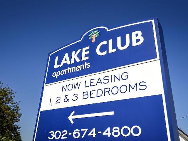 1 Br, 1 bath, Apartment 400 N Dupont Highway