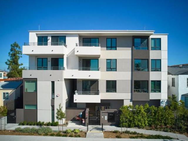 1 Br, 1 bath, Apartment 4015 Kansas St