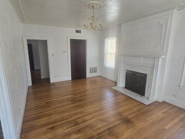 1 Br, 1 bath, Apartment 403 N 4th St