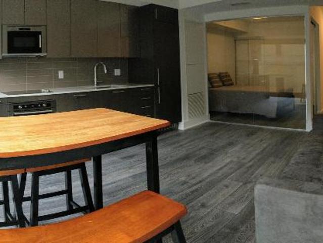 1 Br, 1 bath, Apartment 403 Church Street