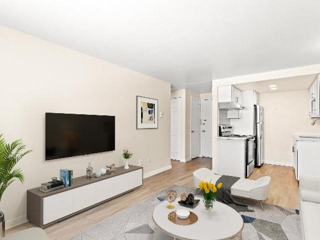 1 Br, 1 bath, Apartment 40 Ogden Street