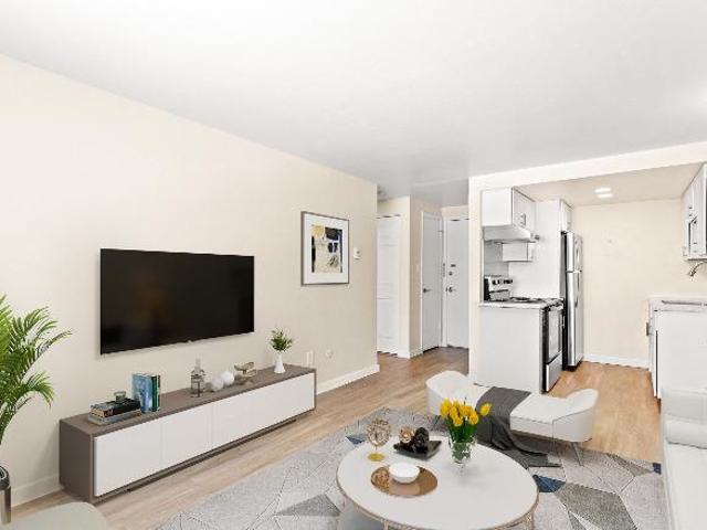 1 Br, 1 bath, Apartment 40 Ogden Street