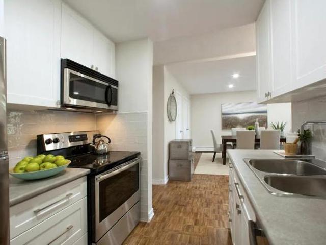 1 Br, 1 bath, Apartment 40 Maria Street