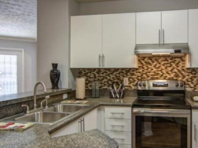 1 Br, 1 bath, Apartment 415 Morgan Falls Road