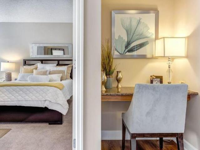 1 Br, 1 bath, Apartment 415 Howard St