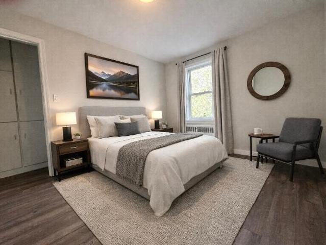 1 Br, 1 bath, Apartment 416 Nelson St