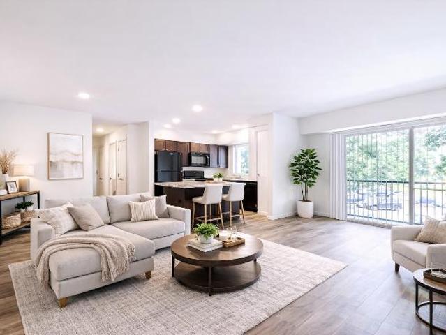 1 Br, 1 bath, Apartment 416 Hillview Drive