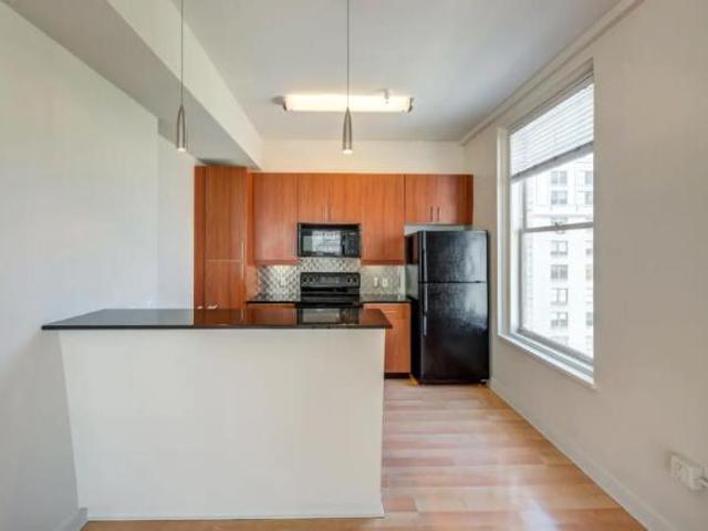 1 Br, 1 bath, Apartment 417 S Hill St