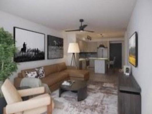 1 Br, 1 bath, Apartment 4181 Davie Road