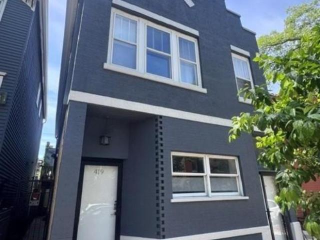 1 Br, 1 bath, Apartment 419 W Eugenie St