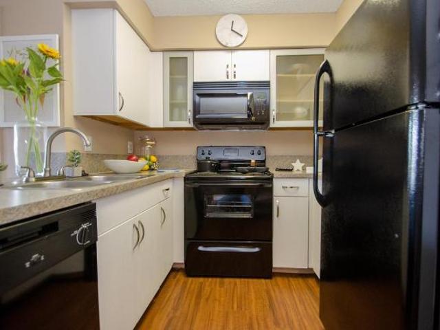1 Br, 1 bath, Apartment 4101 Mohagany Drive