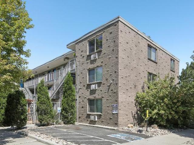 1 Br, 1 bath, Apartment 410 Delaware Street
