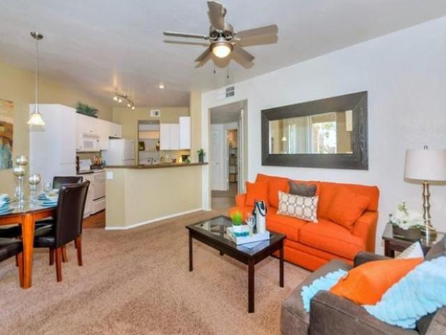 1 Br, 1 bath, Apartment 411 N Kyrene Rd
