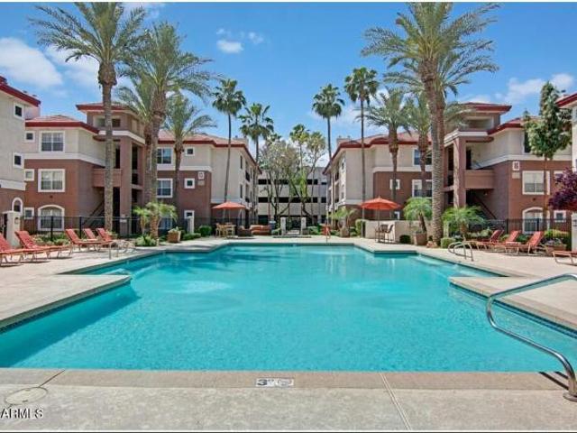 1 Br, 1 bath, Apartment 411 E Indian School Road