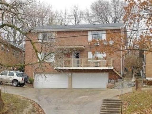 1 Br, 1 bath, Apartment 4127 East 3rd Street