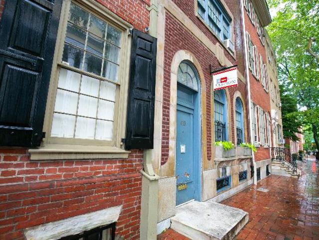 1 Br, 1 bath, Apartment 413 Pine Street