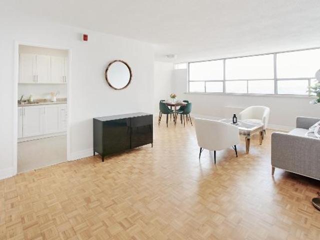 1 Br, 1 bath, Apartment 41 Warrender Avenue