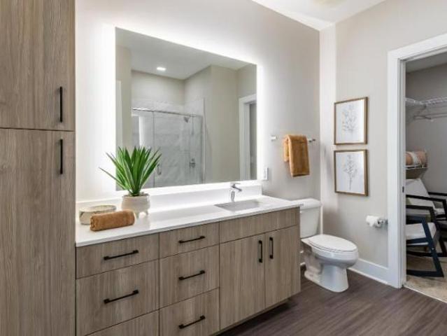 1 Br, 1 bath, Apartment 4256 Tilly Mill Rd
