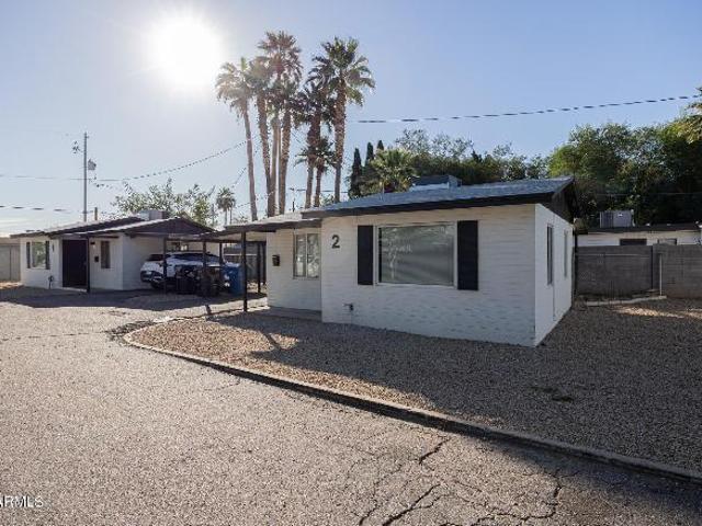 1 Br, 1 bath, Apartment 4208 North 17th Street
