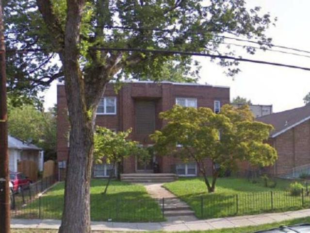 1 Br, 1 bath, Apartment 4236 Benning Road NE