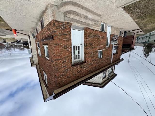 1 Br, 1 bath, Apartment 42 Wilfred Avenue